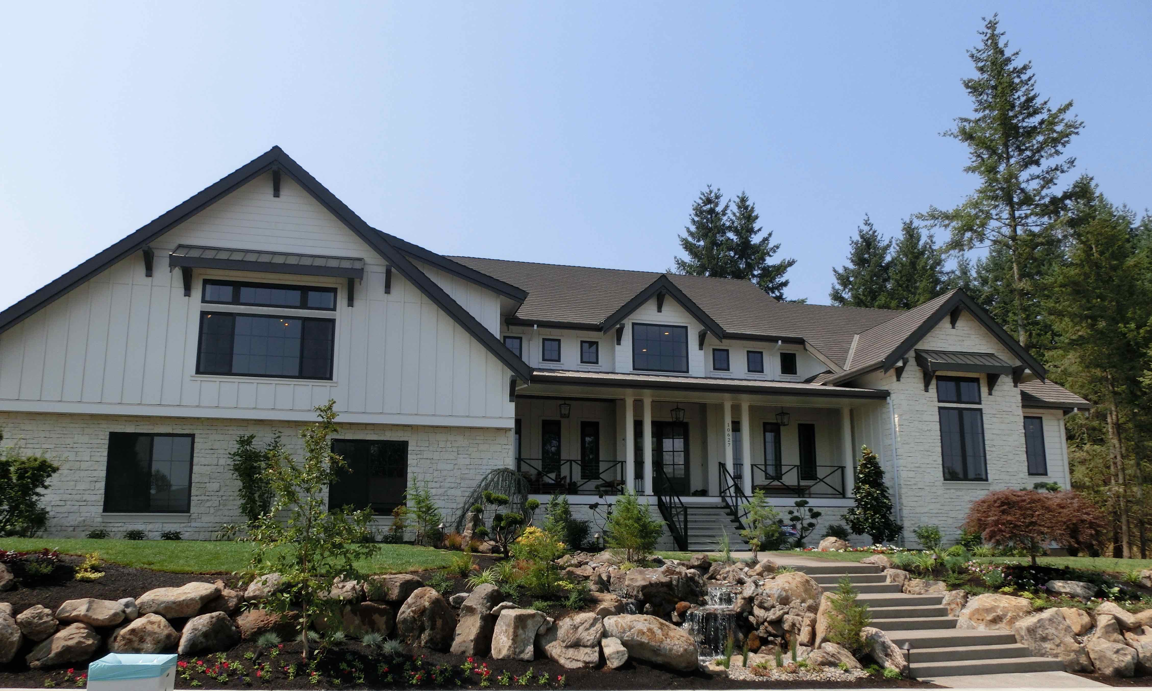 IBMF主催「Street of Dreams 2018ツアー」のご案内 | 一般社団法人 国際建材・設備産業協会