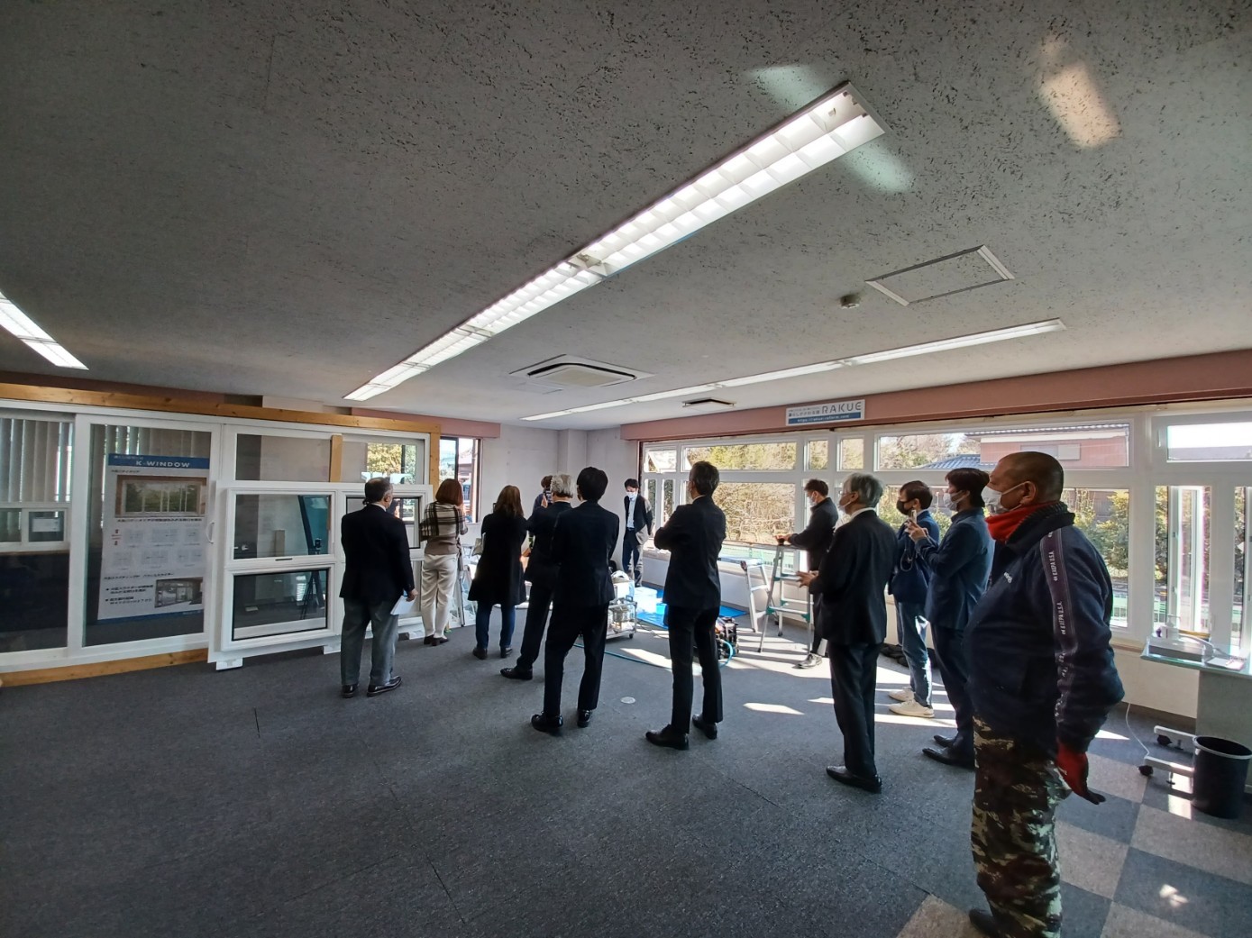 IBclub開催情報 | 一般社団法人 国際建材・設備産業協会